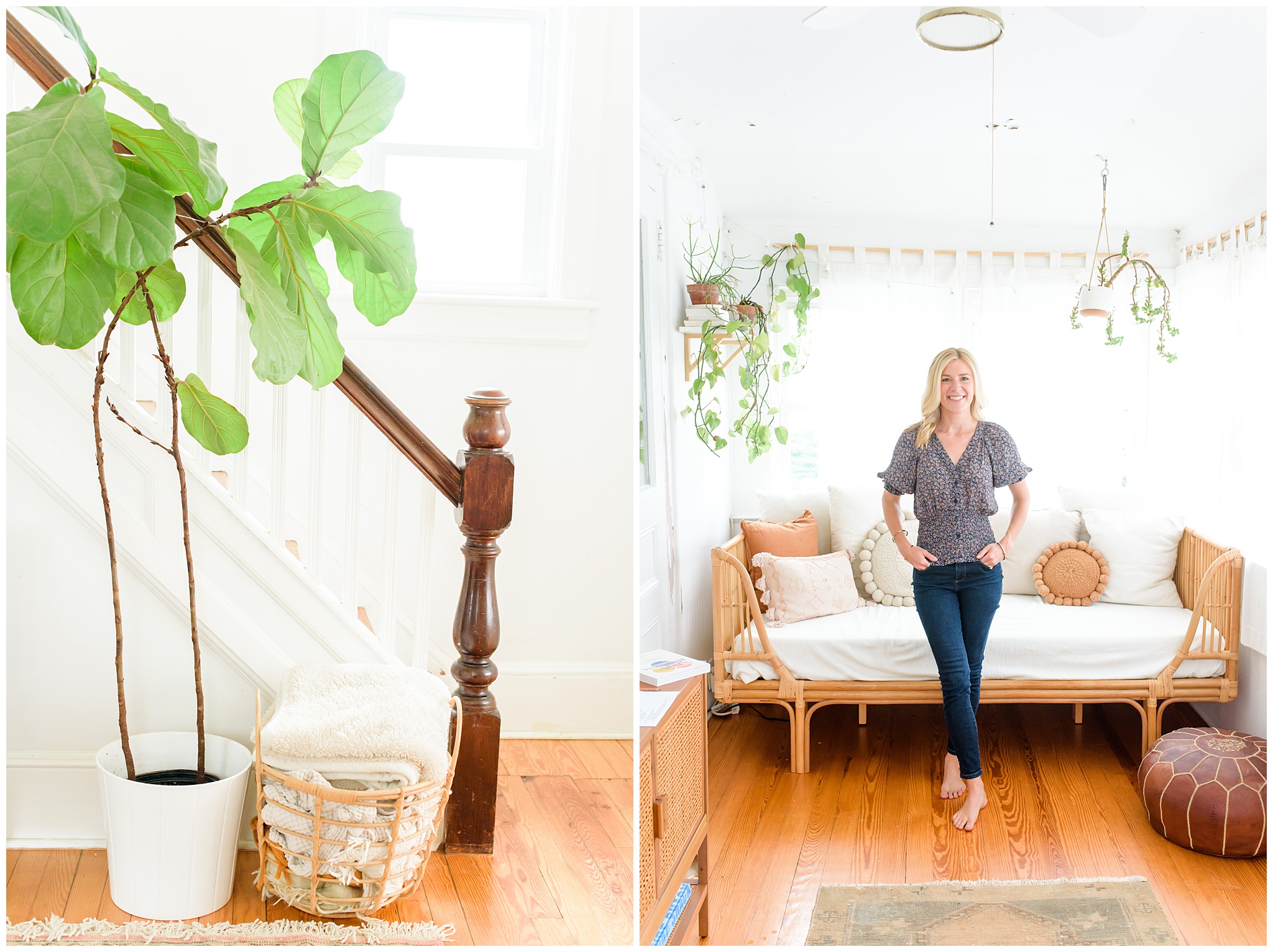 Lexi Brand Session |NJ Brand Photographer