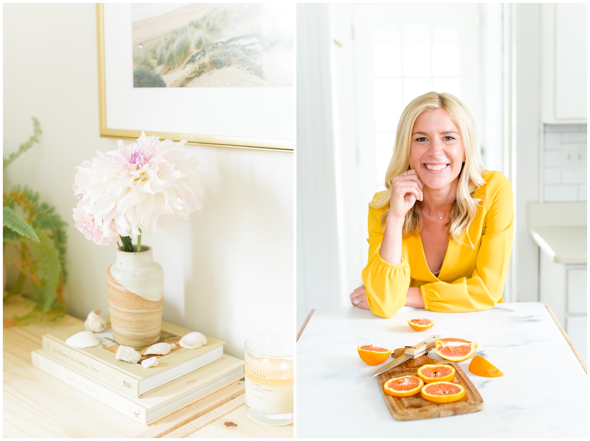 Lexi Brand Session |NJ Brand Photographer