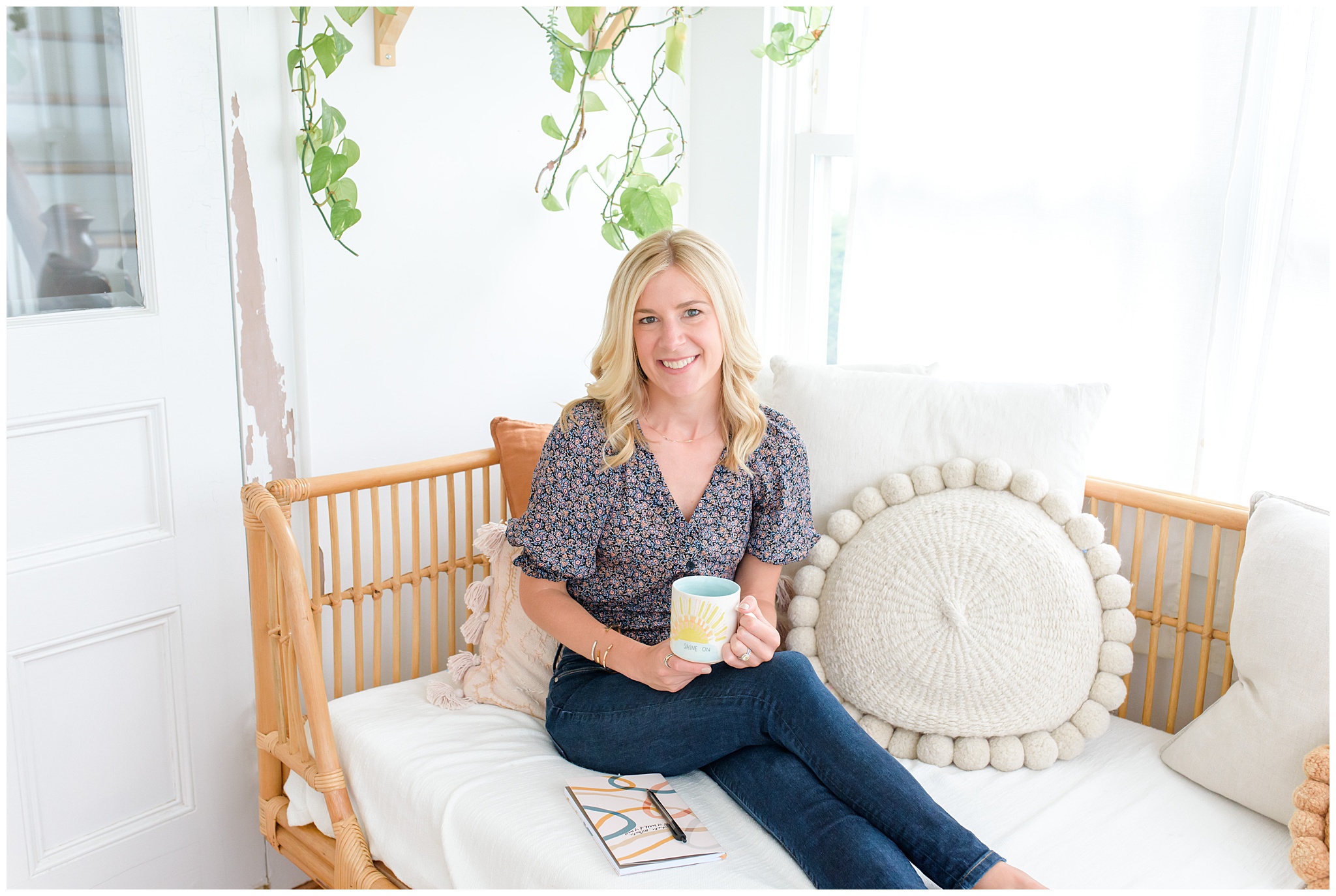 Lexi Brand Session |NJ Brand Photographer