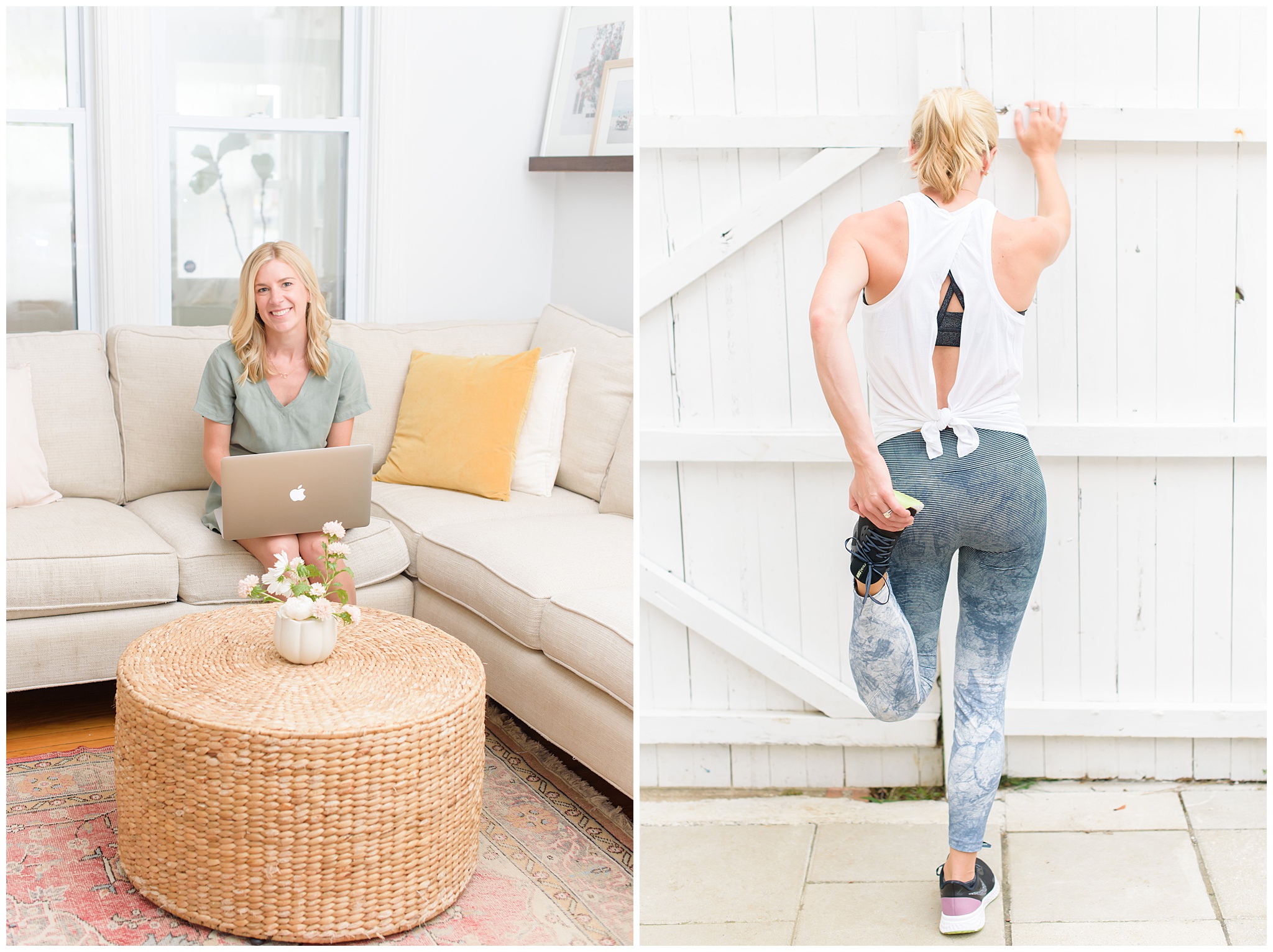 Lexi Brand Session |NJ Brand Photographer