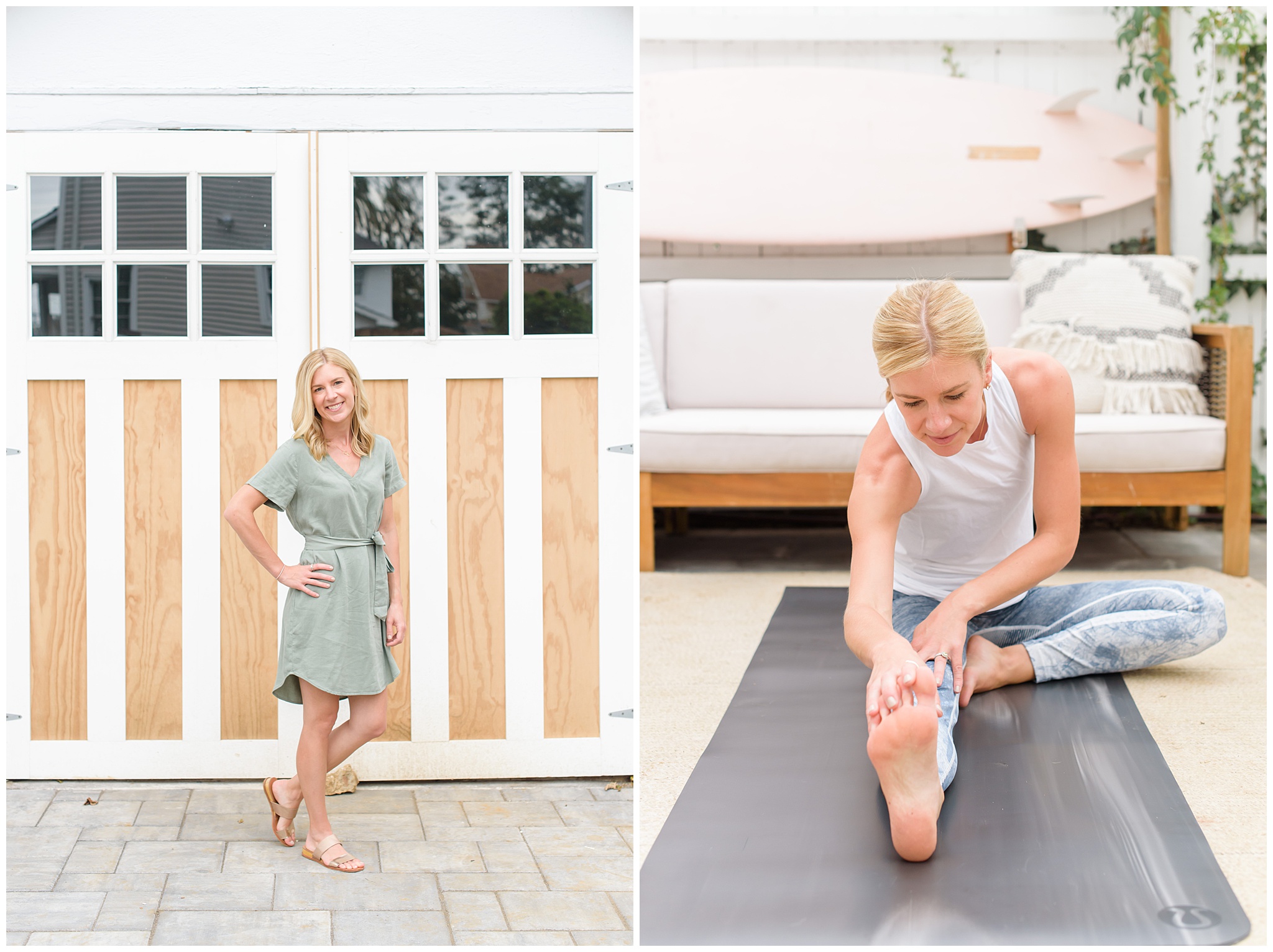 Lexi Brand Session |NJ Brand Photographer