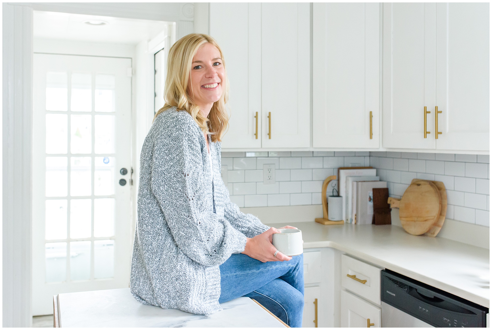 Lexi Brand Session |NJ Brand Photographer