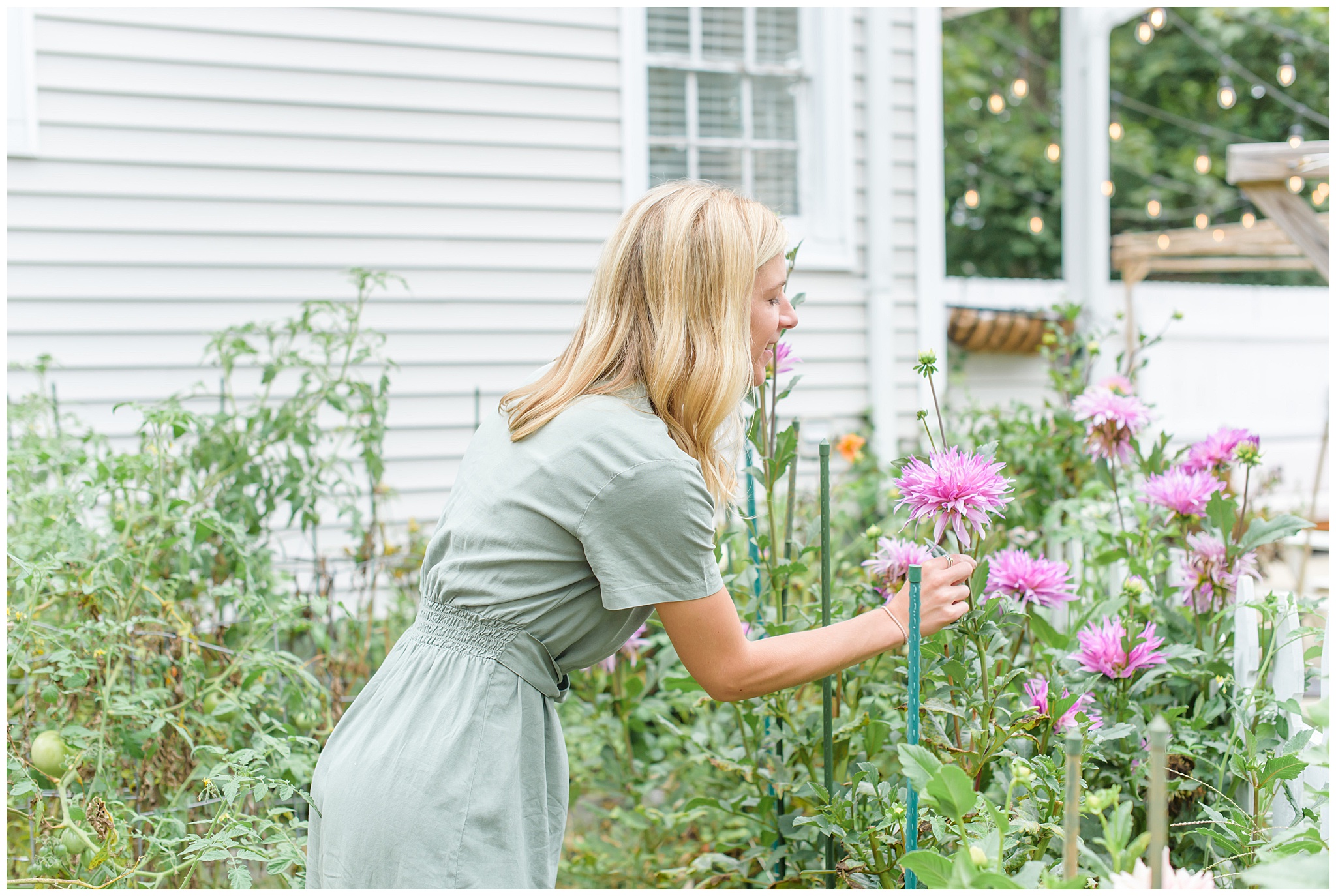 Lexi Brand Session |NJ Brand Photographer