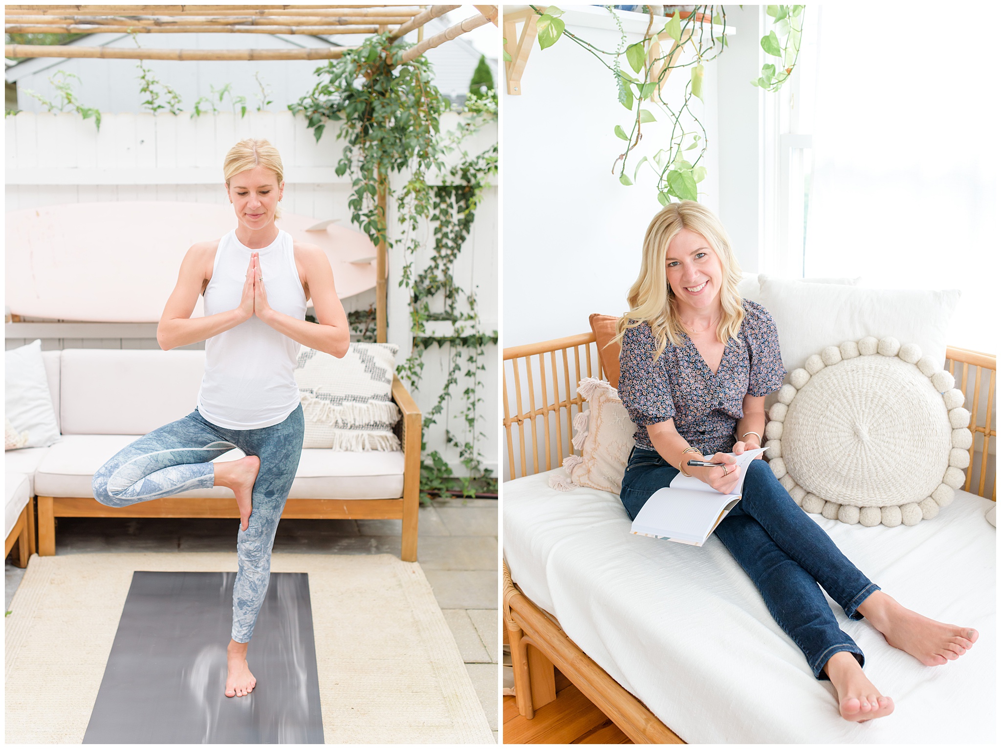 Lexi Brand Session |NJ Brand Photographer