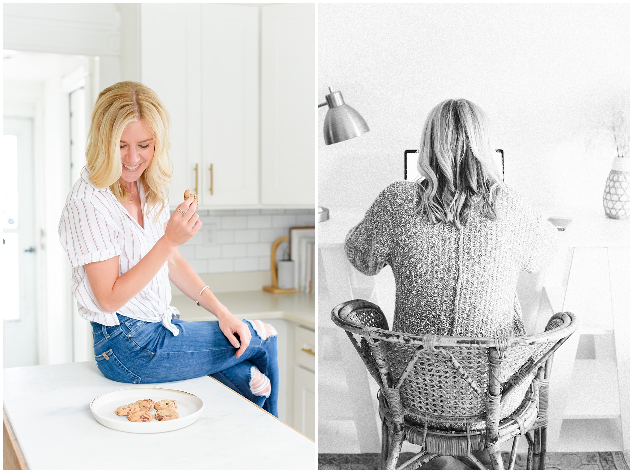 Lexi Brand Session |NJ Brand Photographer