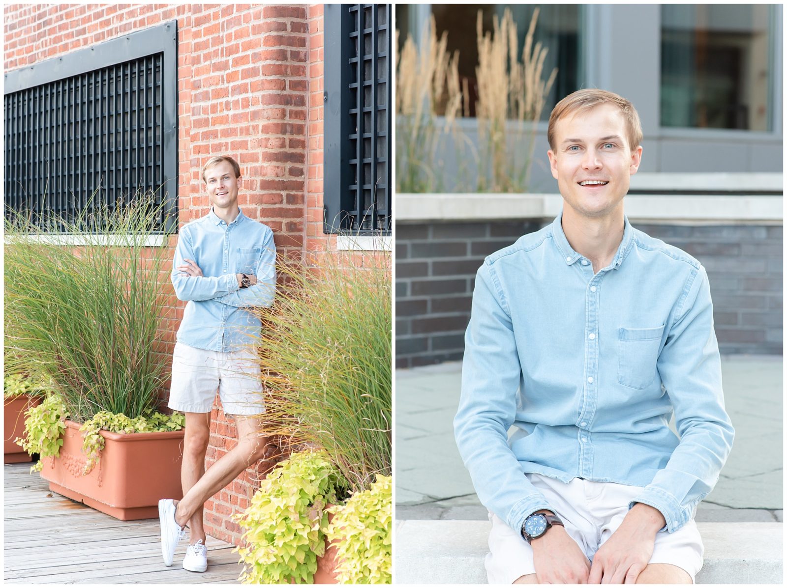 Austin Belcak NJ Personal Brand Session | Cultivated Culture - Laura ...