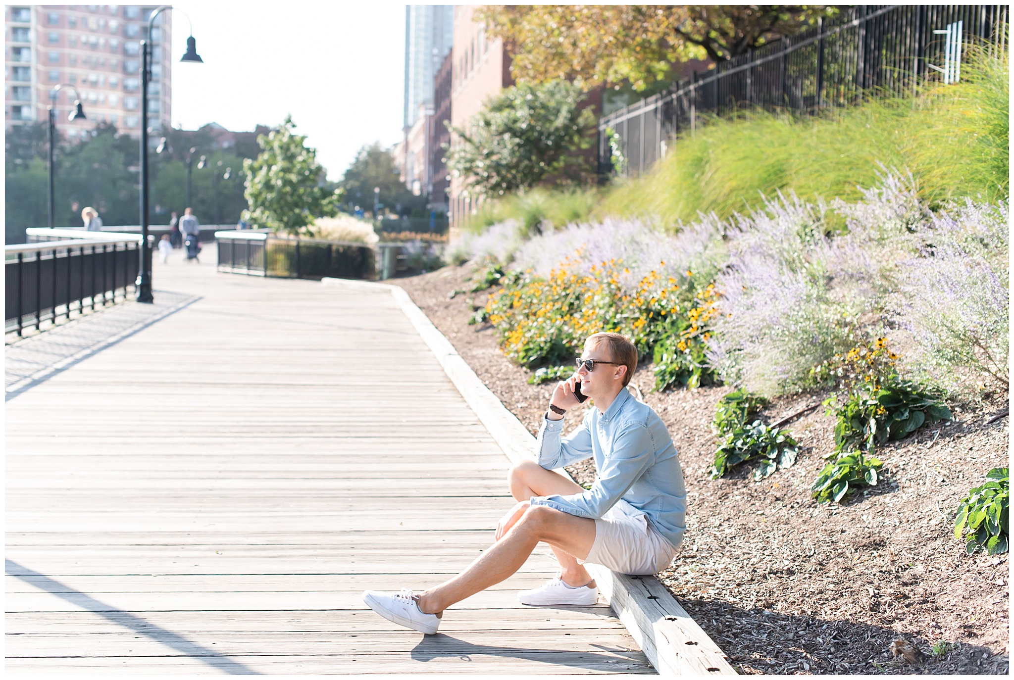 Austin Belcak NJ Personal Brand Session | Cultivated Culture