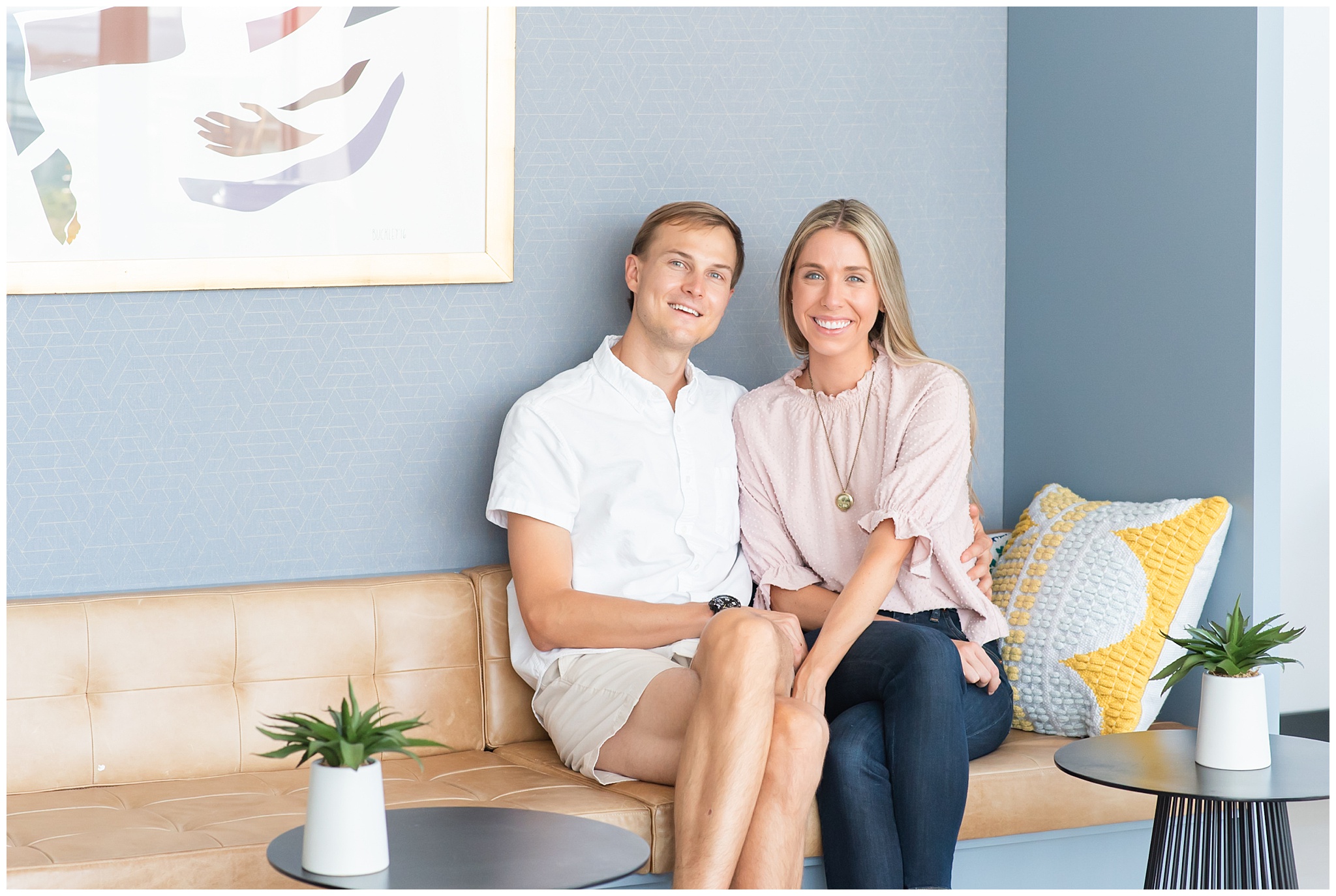 Austin Belcak NJ Personal Brand Session | Cultivated Culture